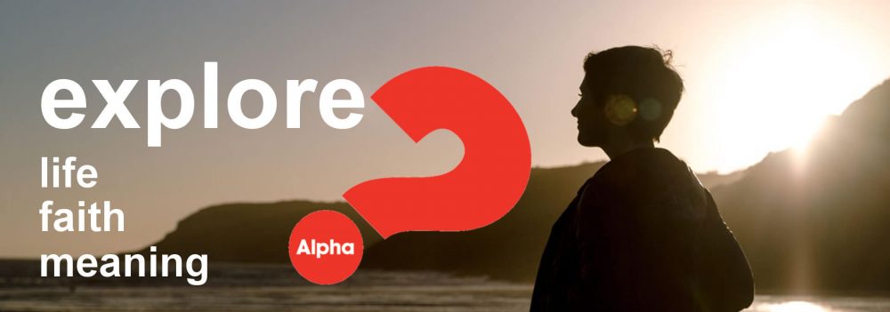 Alpha at Centre Fellowship Church | Pause Netflix. Try Alpha! In ...
